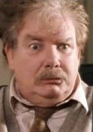 Richard Griffiths